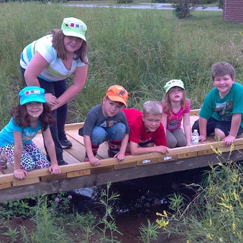 Summer Care Program - Timothy Lutheran School
